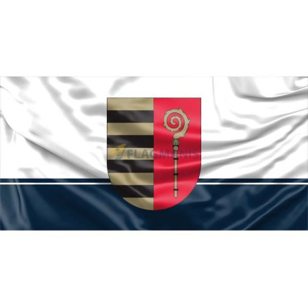 Krāslavas novada karogs, pasūtiet Krāslavas karogu internetā!