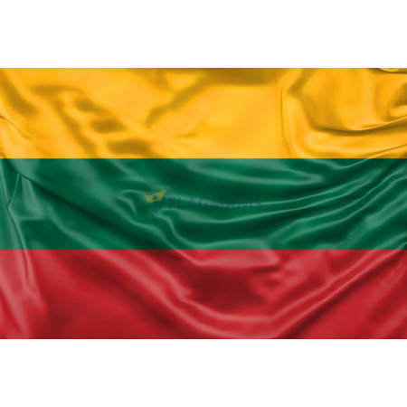 Lietuvas karogs, pasūtiet Lietuvas karogu internetā!