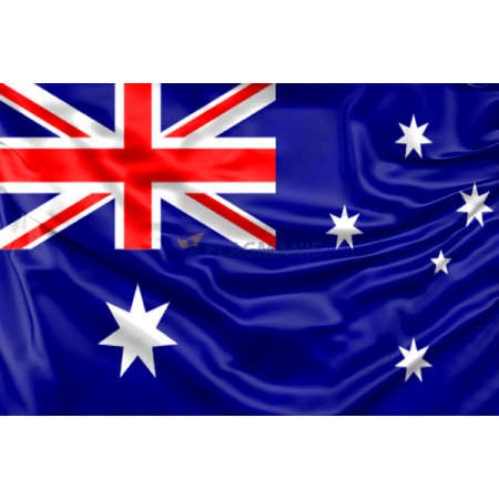 Austrālijas karogs, pasūtiet Austrālijas karogu internetā!